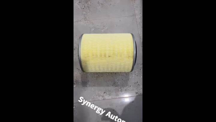 Filter Udara Mitsubishi Canter PS110 PS120 PS125 PS135 ME017246 - 7577 ...