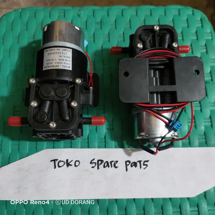 POMPA DISPENSER GALON BAWAH MIYAKO SANKEN MIDEA TEKNOGAS SHARP | Lazada ...