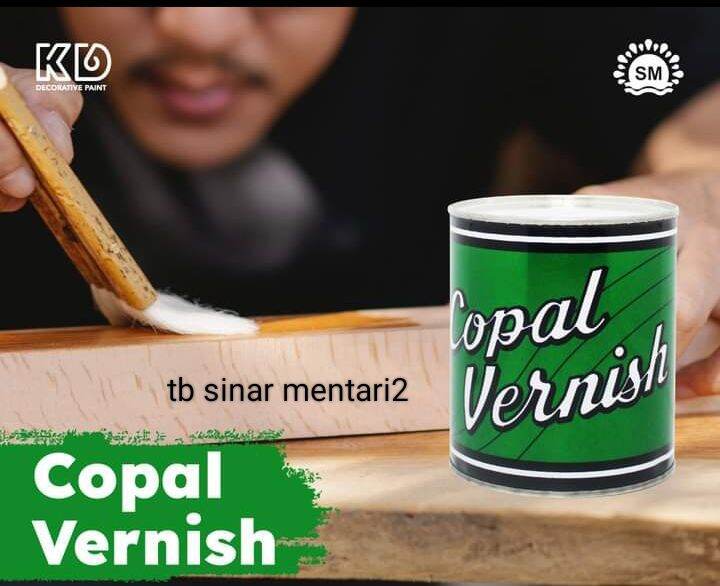CAT PERNIS KAYU/Vernis kayu/politur kayu/plitur kayu/cat pengkilat kayu ...