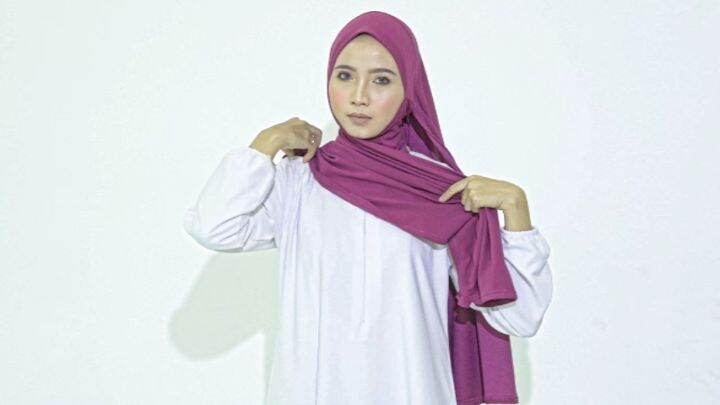 Instant Shawl tudung Inner Neck Bertali sejuk | Lazada Instant Shawl tudung Inner Neck Bertali sejuk | Lazada