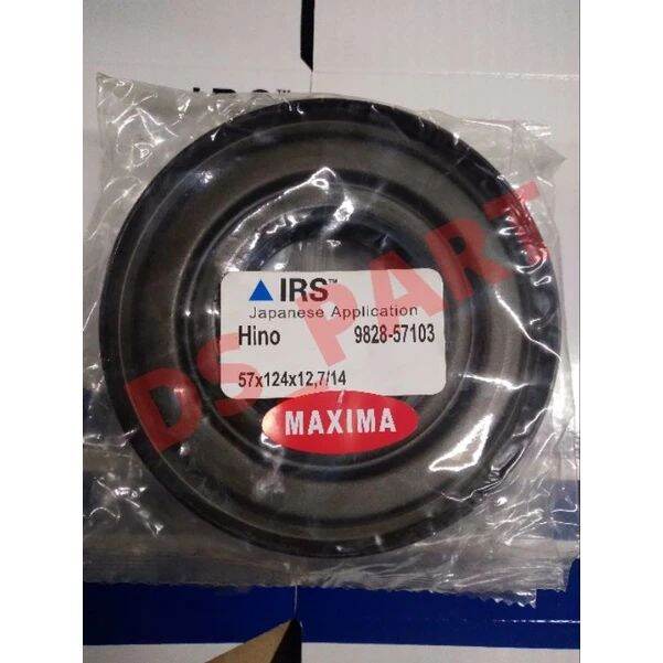 OIL SEAL RODA BELAKANG LUAR HINO DUTRO FB FUSO GAWIR | Lazada Indonesia
