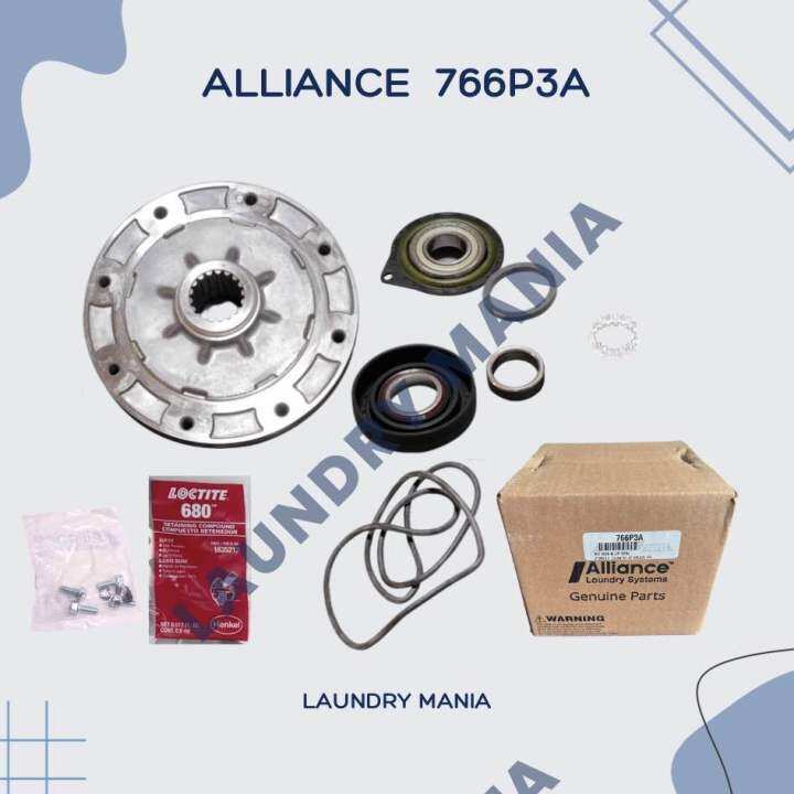 Speed Queen Hub and Lip Seal 766P3A | Lazada PH
