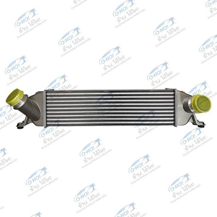 อินเตอร์คูลเลอร์ ฮุนได H1 เครื่องA1 (รหัส 28190-4A481) แบรนด์ HYUNDAI ...
