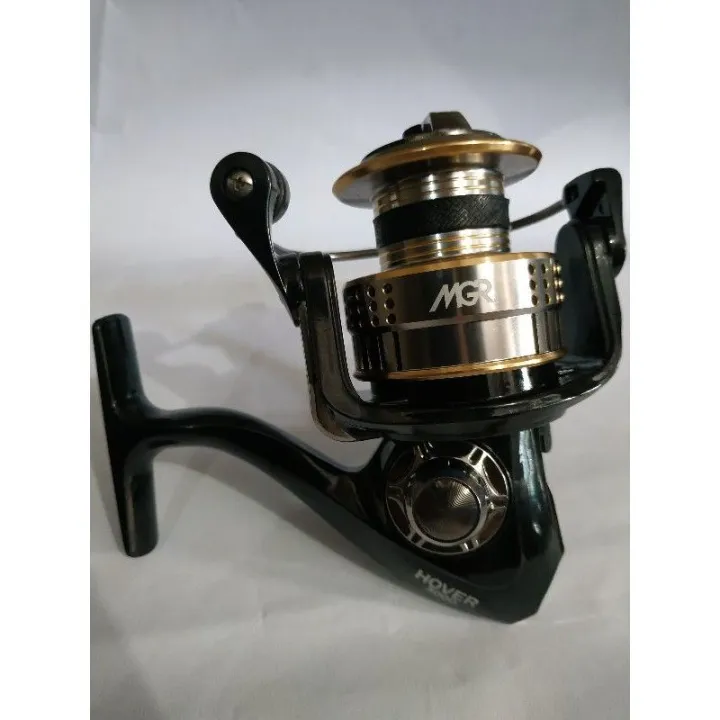 Reel Maguro Hover 3000 | Lazada Indonesia