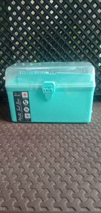 multi tool box organizer Bengar Brand | Lazada PH