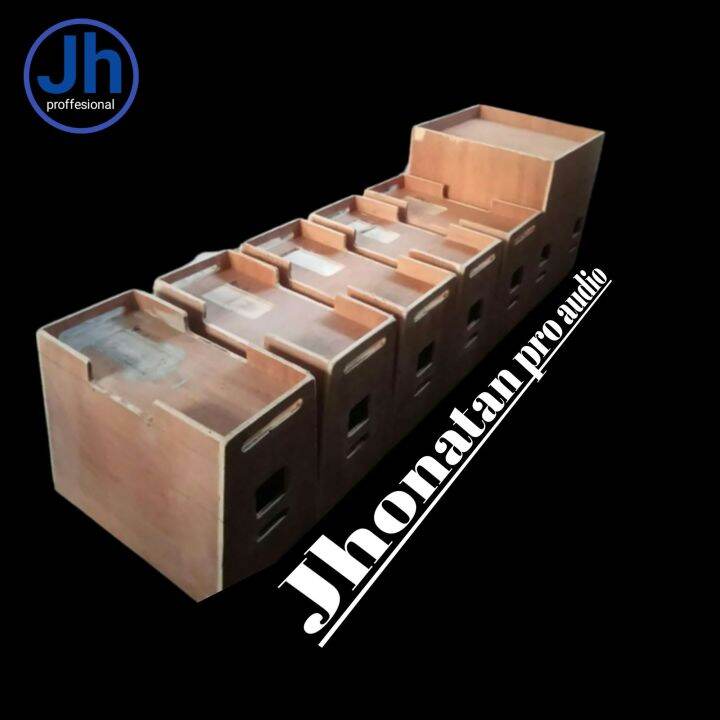 Box line array 5 inch | Lazada Indonesia