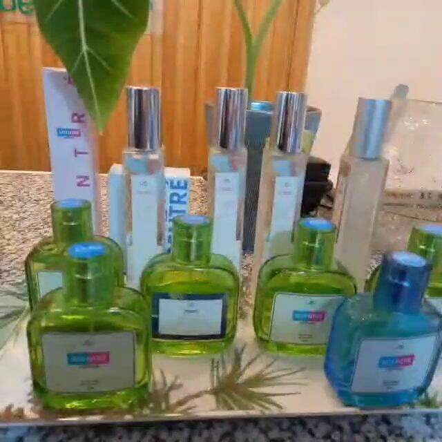 CTN Newlife SCENTRE CRUSH Inspired by Eclat D' Arpege EDP Eau De Parfum ...