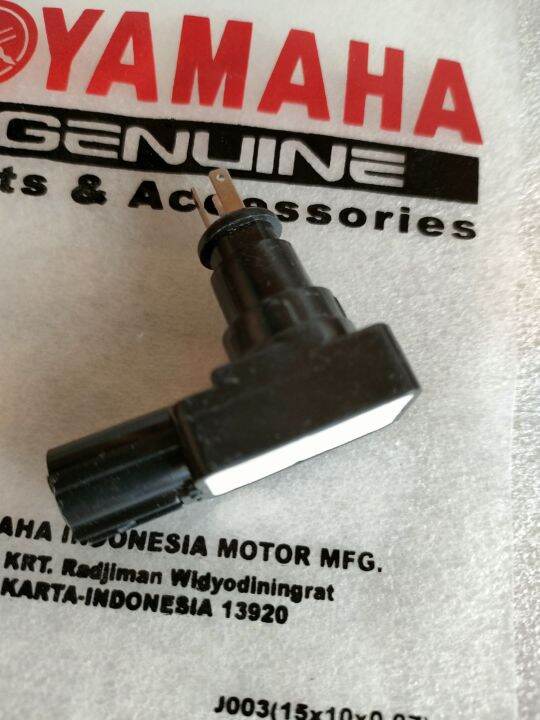 IC fuel pump IC pompa bensin IC conector Yamaha nmax n max aerox MX ...