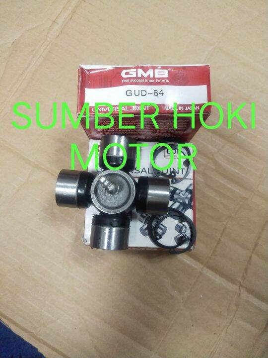 CROSS JOINT ATAU JOINT COPEL DAIHATSU TAFT GT F70 GMB JAPAN | Lazada ...
