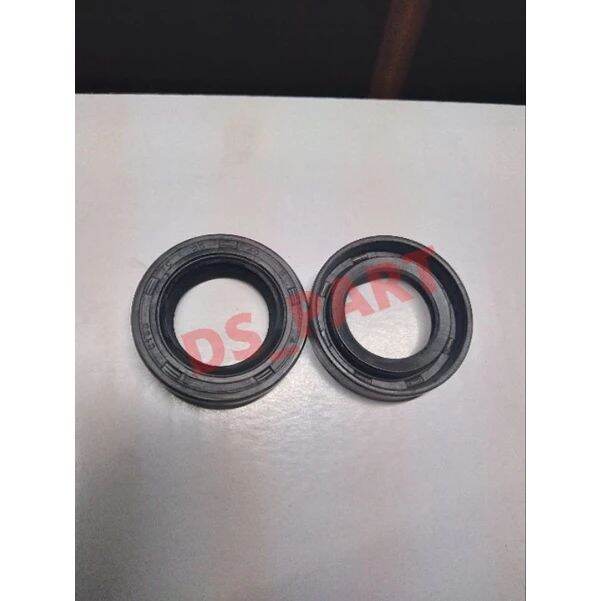 OIL SEAL TC 25X40X8 TC 25 40 8 IRS | Lazada Indonesia