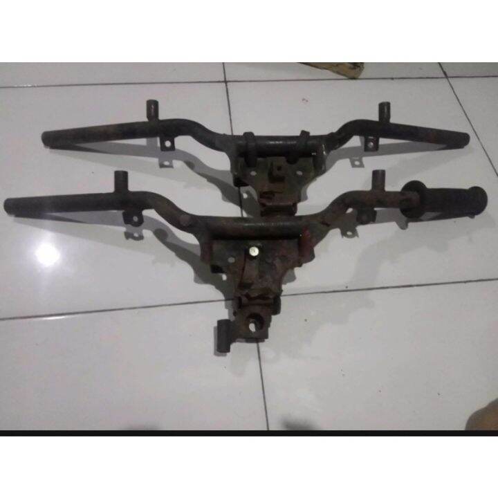 stang stir Honda grand & legenda | Lazada Indonesia