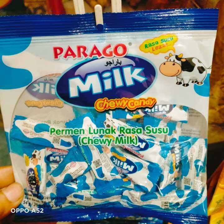 permen parago aneka rasa | Lazada Indonesia
