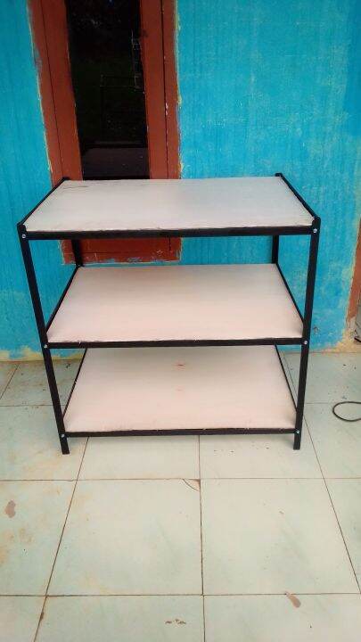 meja siku 80x60x80 | Lazada Indonesia