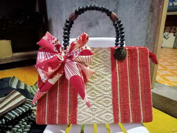 ABACA HandBAG | Lazada PH