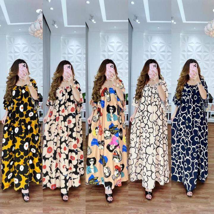 LALA DRESS By Dst | Lazada Indonesia