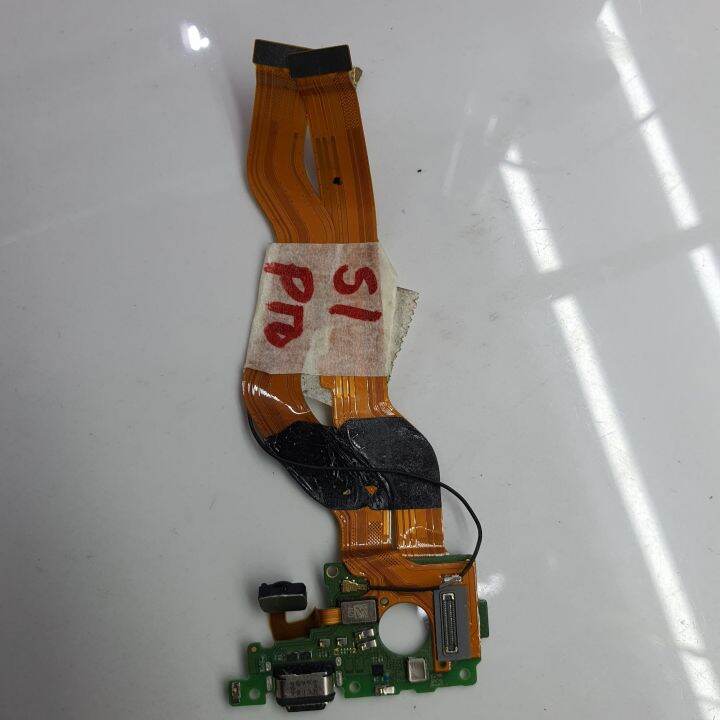 VIVO S1 PRO CHARGING BOARD WITH FLEX | Lazada PH