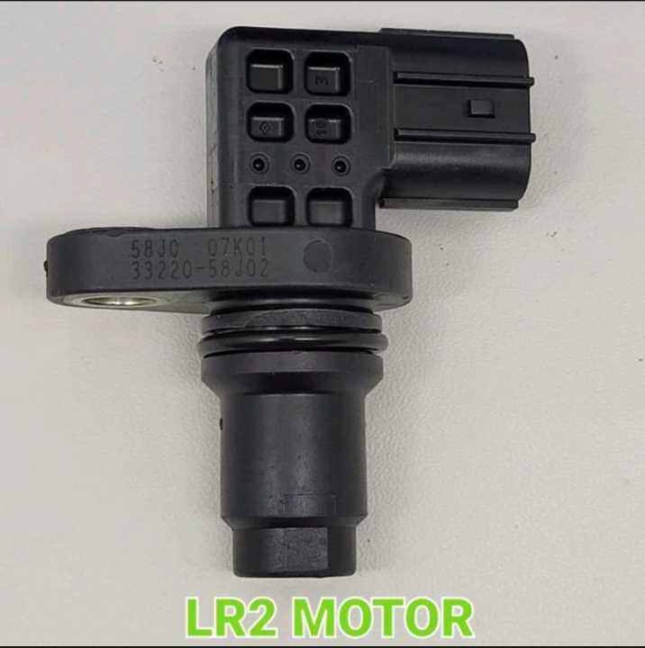 SENSOR CAMSHAFT SENSOR CMP SENSOR NOKEN AS SUZUKI ERTIGA ALL NEW SWIFT ...