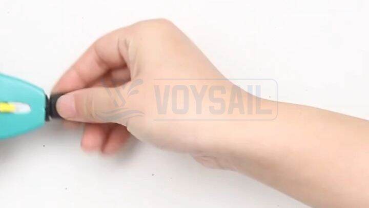 Pitik Mark Carpentry Chalk Line Reel Construction Semi-Automatic Manual ...