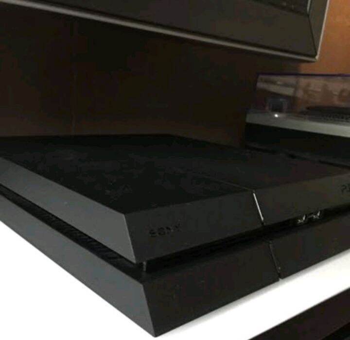 Sony PS4, Fat, Slim, Pro - JV | Lazada PH