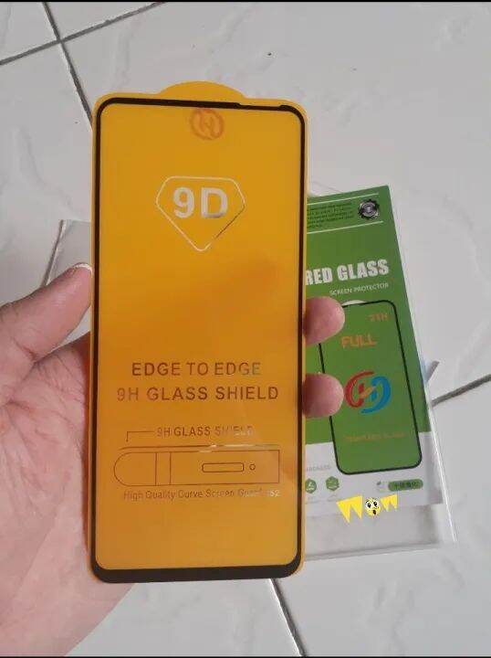 infinix zero 5g 2023 full tempered glass with punch hole and no hole ...
