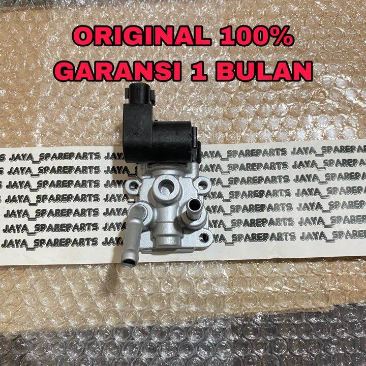 Sensor ISC IACV Suzuki APV Mega Carry Futura 1.5 Injeksi Injection ...
