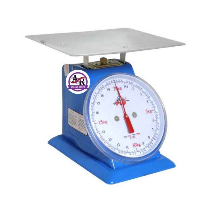 Fuji Scale 100KG | Lazada PH