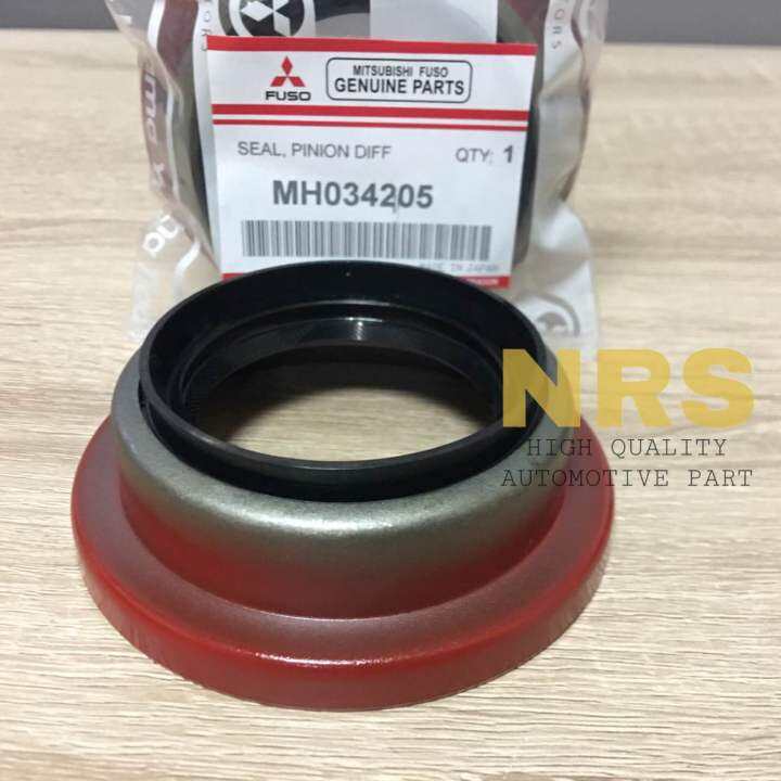 SEAL GARDAN PS120 OLI SEAL PINION DIFF PS 120 | Lazada Indonesia