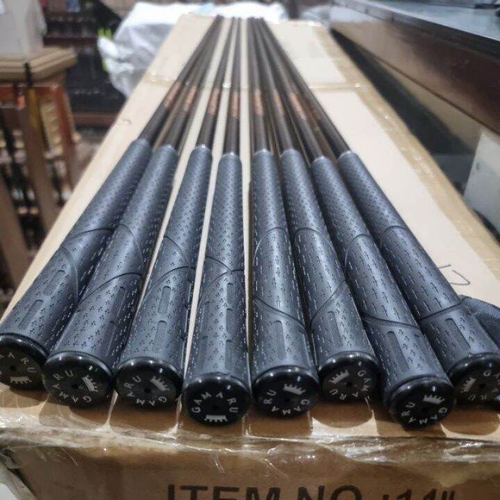 Stik golf new (carbon) 110cm | Lazada Indonesia