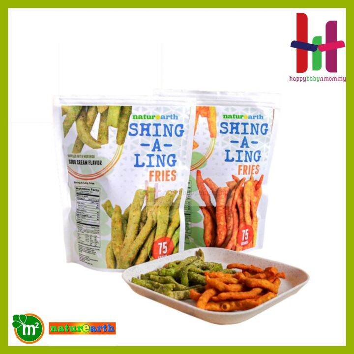 Natureearth M2 Shing-a-Ling 1pc | Lazada PH