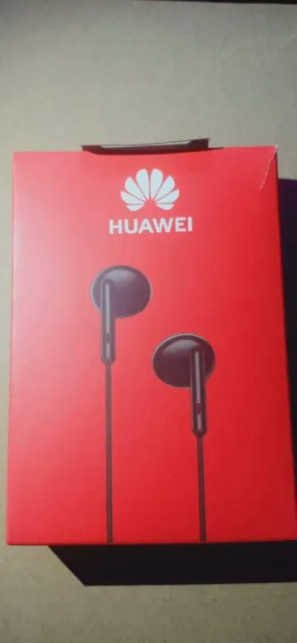 Huawei For Headset Actual Picture | Lazada PH