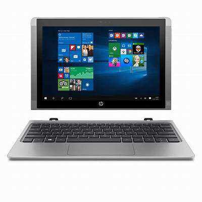 HP Touch Screen Laptop 2in1 Windows Laptop Touch Screen Ram 4GB SSD 64 ...