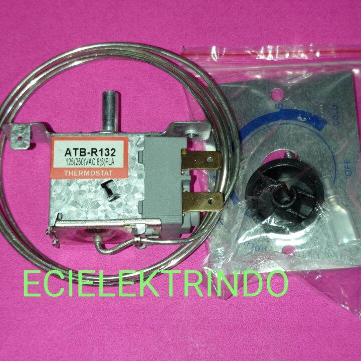TERMOSTAT KULKAS 1 PINTU ATB-R132 | Lazada Indonesia