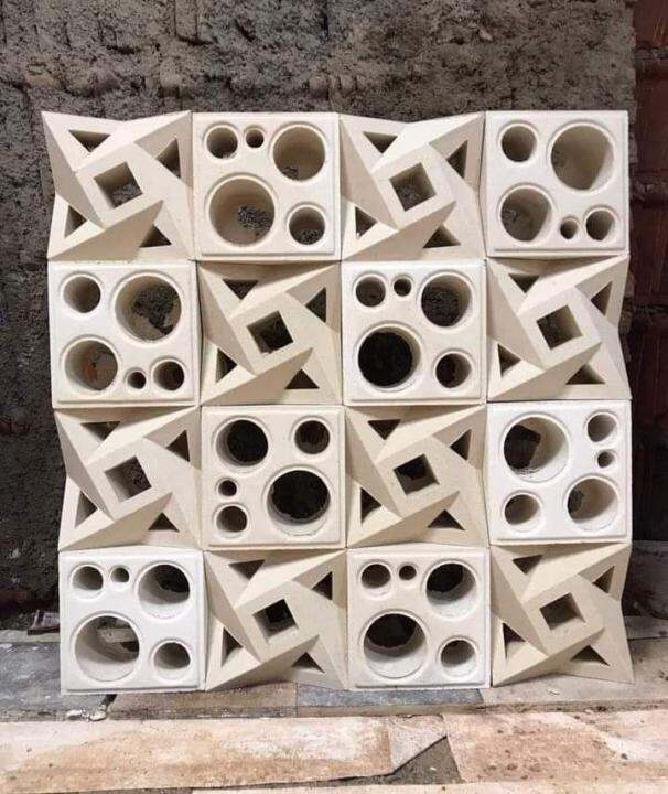 roster beton kombinasi 20x20 | Lazada Indonesia