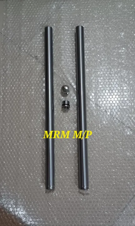 FRONT FORK INNER TUBE CT100 (With Bolt) | Lazada PH