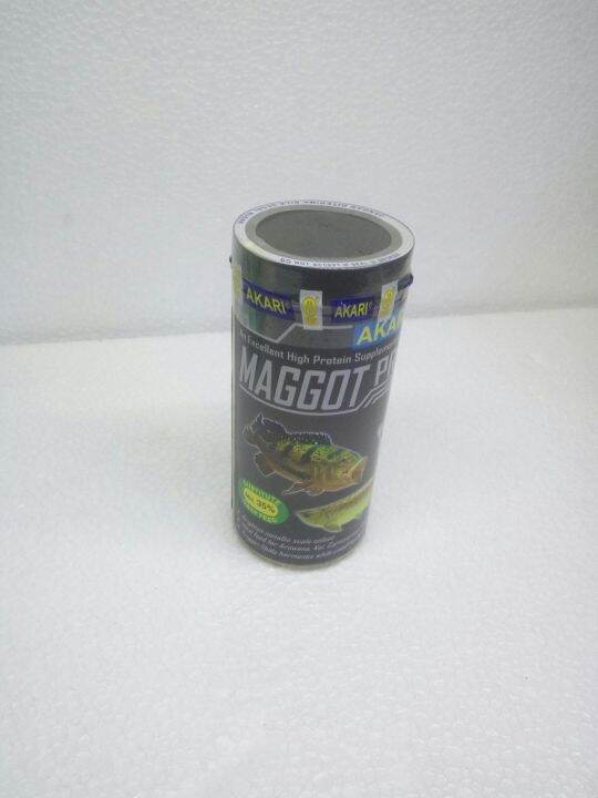 magot pro ulat pakan ikan | Lazada Indonesia