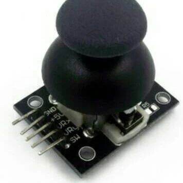 KY-023 KY023 Joystick Module Arduino raspberry | Lazada Indonesia