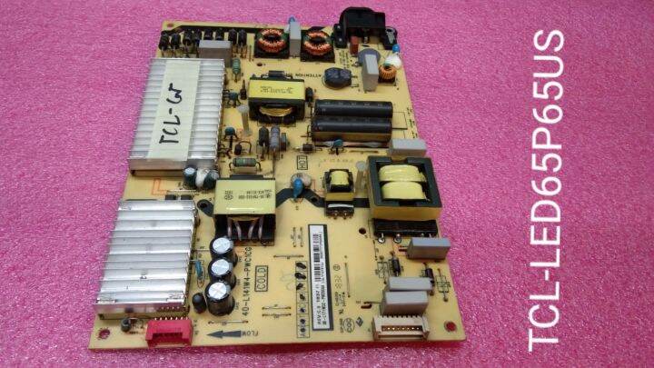 TCL 65 POWER SUPPLY BOARD | Lazada PH
