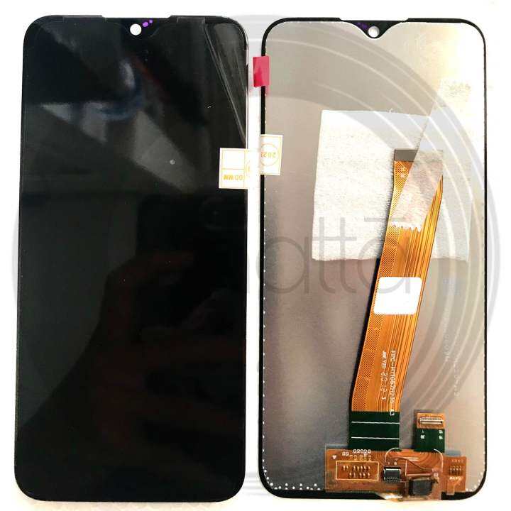 LCD SAMSUNG A01M 2020 / A015M / A015F / A015 ( CON BIG / SOCKET BESAR ...