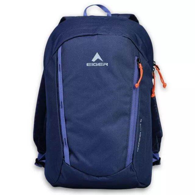 Tas Ransel Eiger Kingfisher Lite 10L | Lazada Indonesia