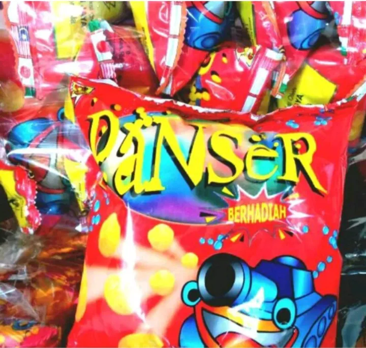 CIKI PANSER BERHADIAH Lagi Turun HARGA | Lazada Indonesia