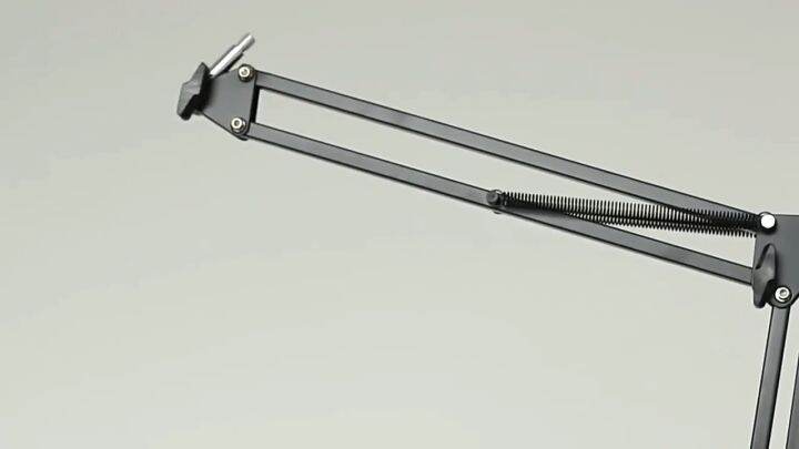 Tri-Town Universal Microphone Stand Holder Bracket Mic Stand ...