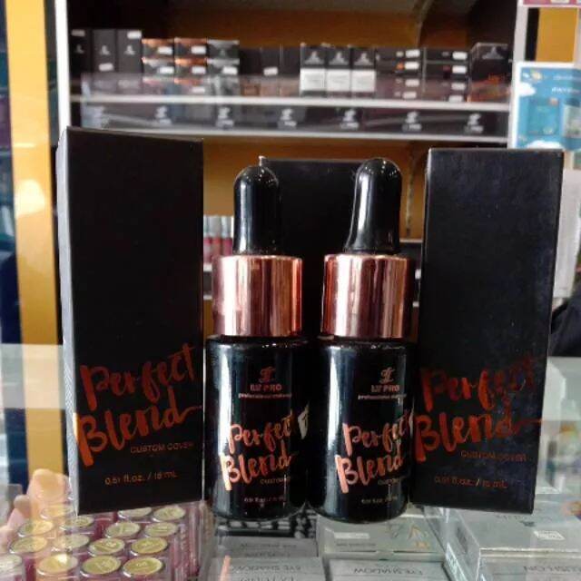 Lt Pro Perfect Blend | Lazada Indonesia