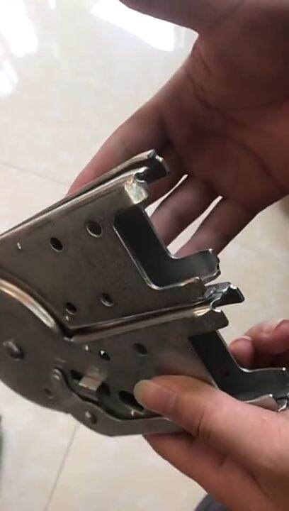 Folding Ladder Hinge Heavy Duty Step Hinge Telescopic Ladder Joint ...