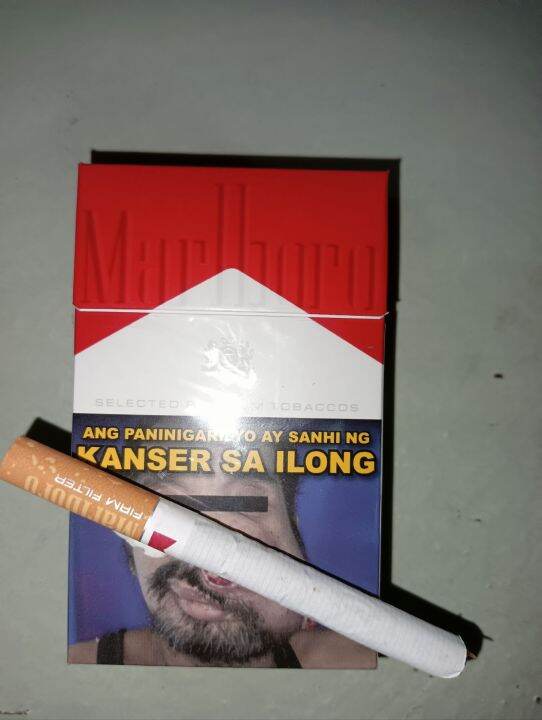 Marlboro Red | Lazada PH