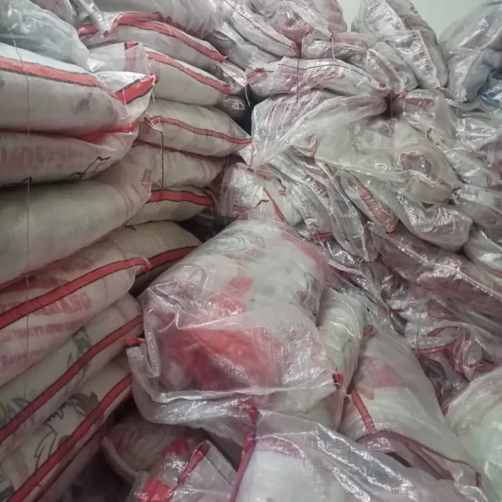 Karung Beras 50kg Isi 25pcs | Lazada Indonesia