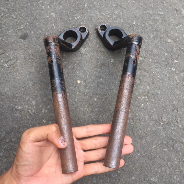 Stang Stir Motor Suzuki RK Cool Original 2nd Copotan | Lazada Indonesia