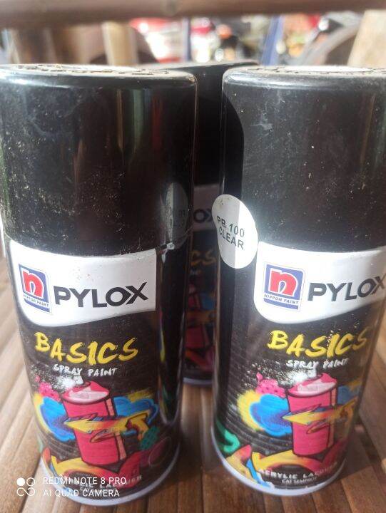 Pylok Basic, mcm2 warna | Lazada Indonesia