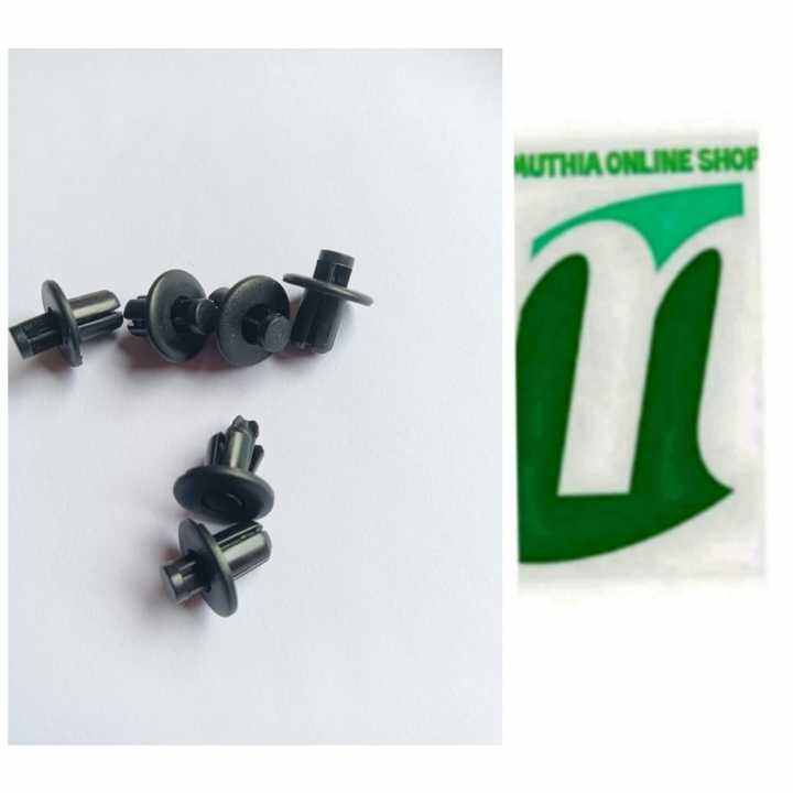 baut rivet baut cengkeh beat LED Genio Scoopy PCX kecil | Lazada Indonesia