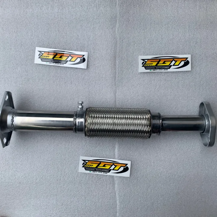 Fleksibel Carry T120ss PNP | Lazada Indonesia