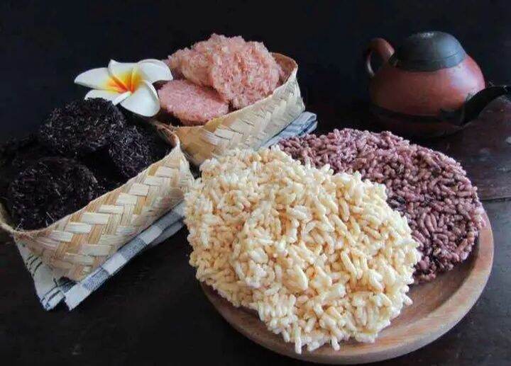 Rangginang ranginang | Lazada Indonesia